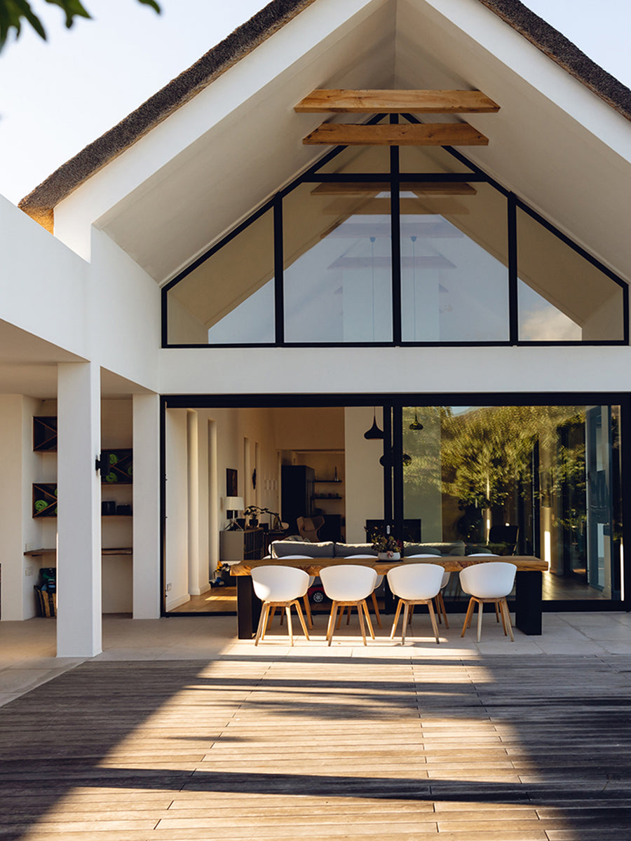 PROLINE | QLD Building Solutions: Aluminum Windows, Doors & Metalwork