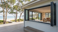 PROLINE | QLD Building Solutions: Aluminum Windows, Doors & Metalwork