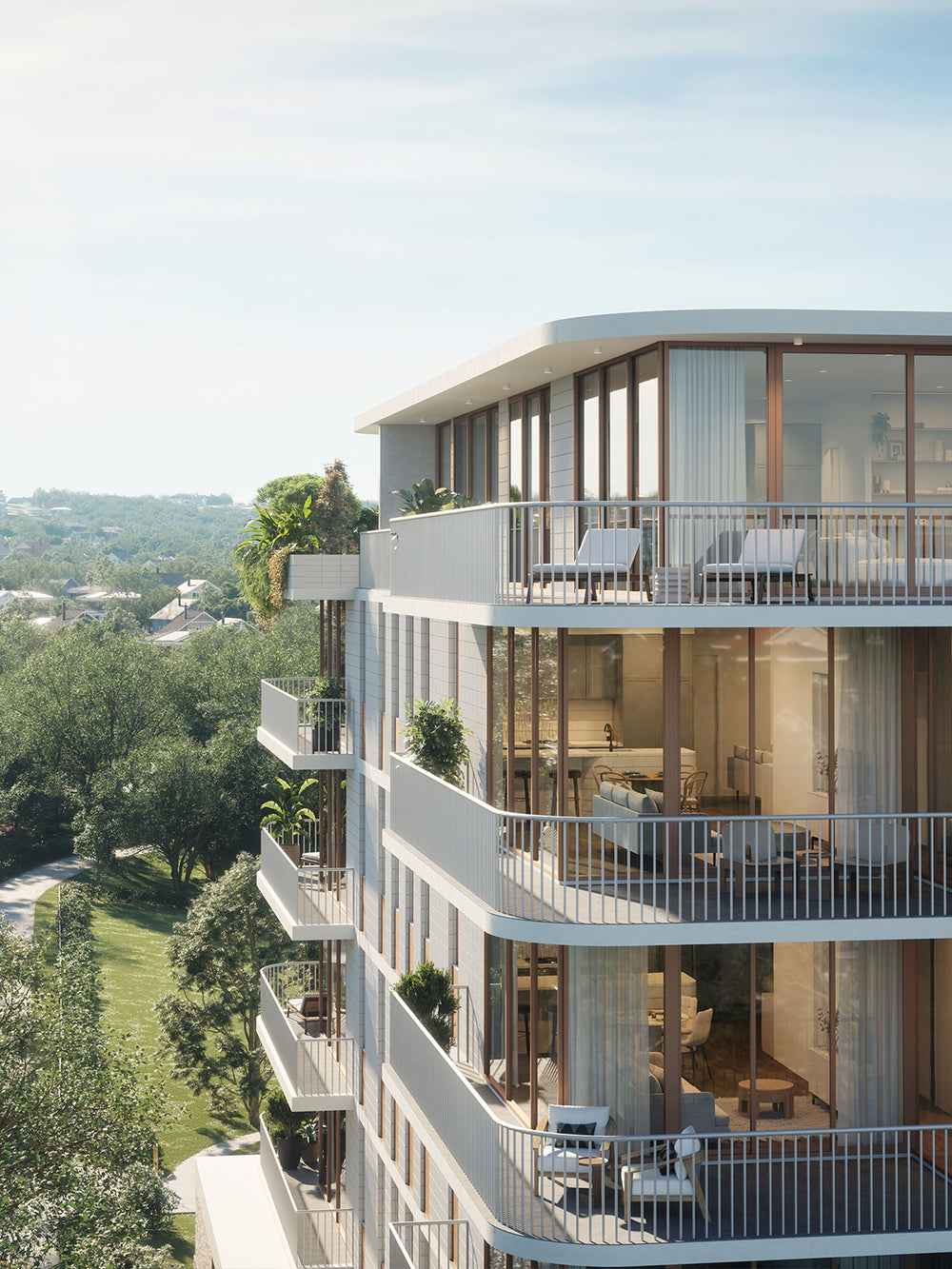 PROLINE | QLD Building Solutions: Aluminum Windows, Doors & Metalwork